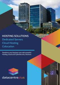 Brochures - UK Dedicated Servers | Fully Managed Windows, Linux Servers