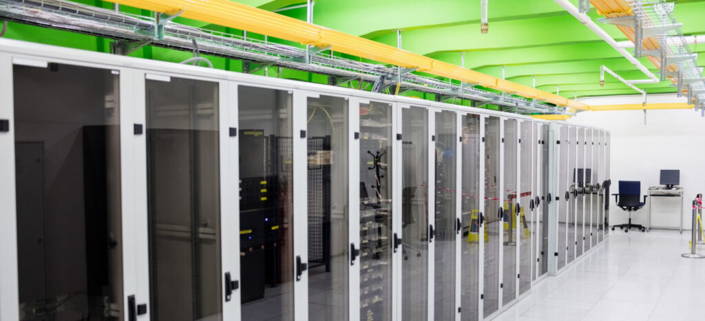 Data centre specification - UK Dedicated Servers | Fully Managed ...